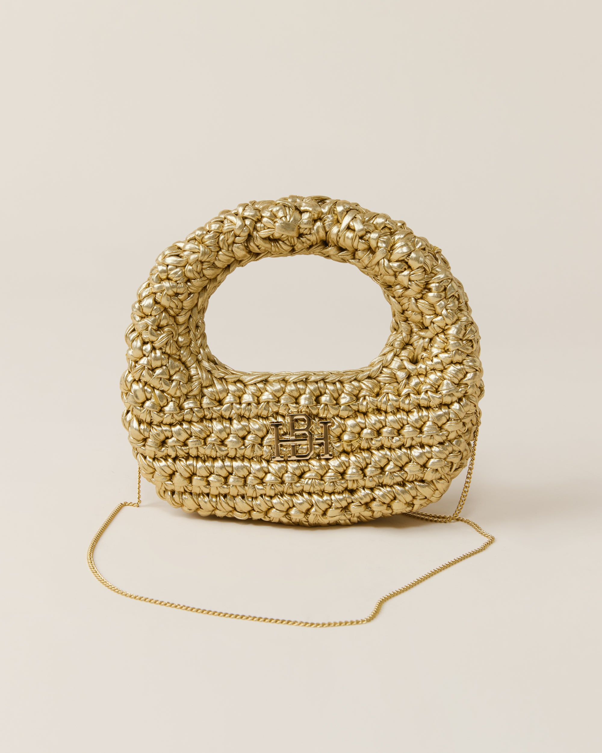 MICRO MAISON gold – Boujee